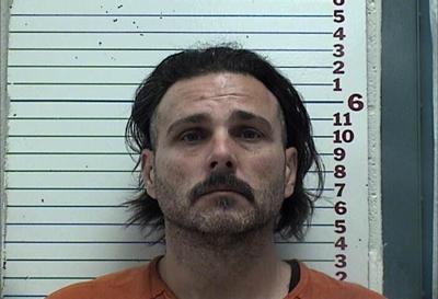 Texas man arrested, charged for auto theft spree | News | swoknews.com