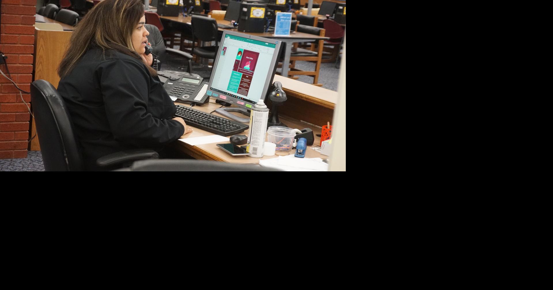 Lawton Public Library continues to serve the community | Styles ...