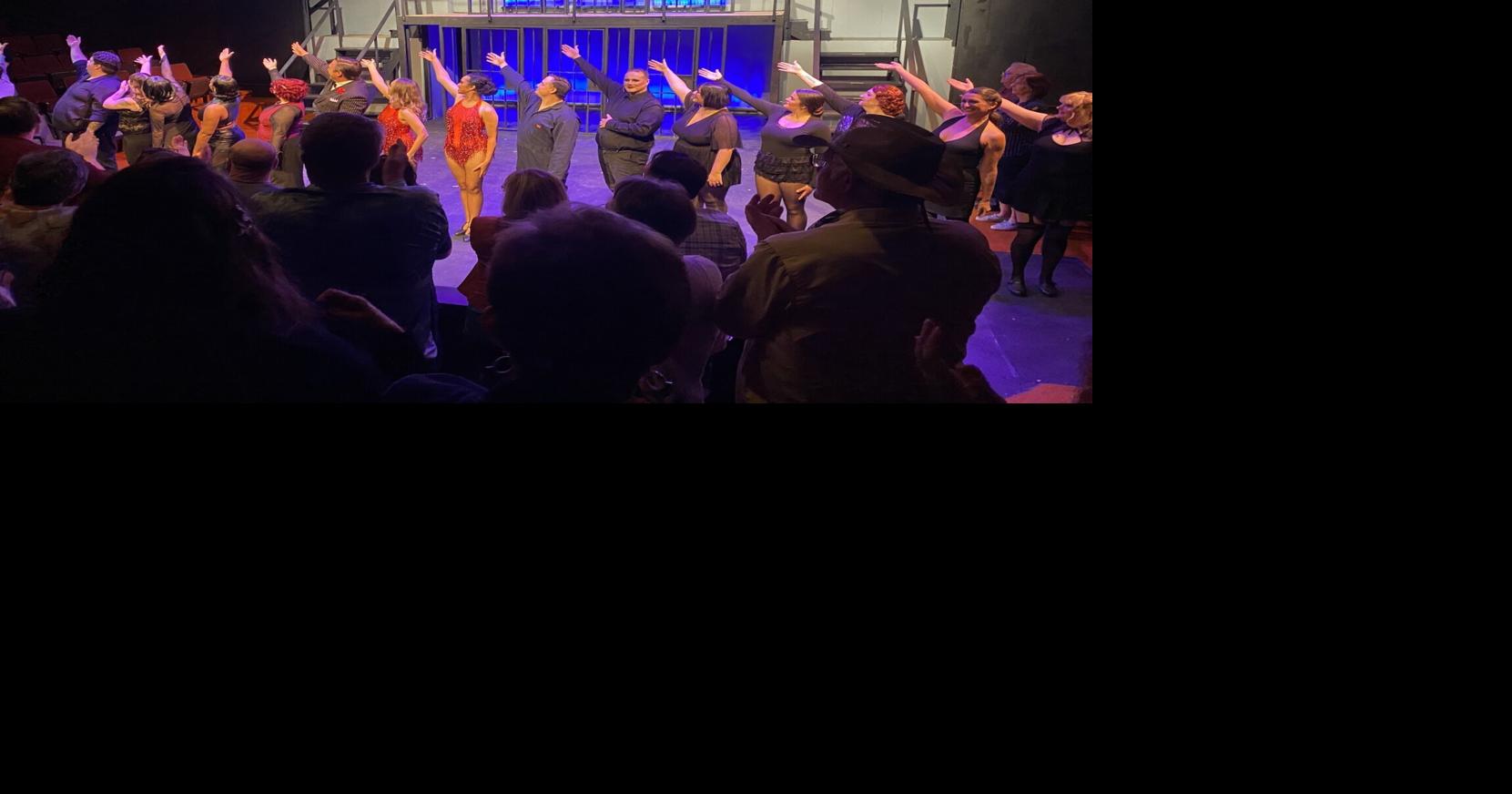 COLUMN: Silly, sexy and sassy: Chicago in Lawton – a review | Photo ...