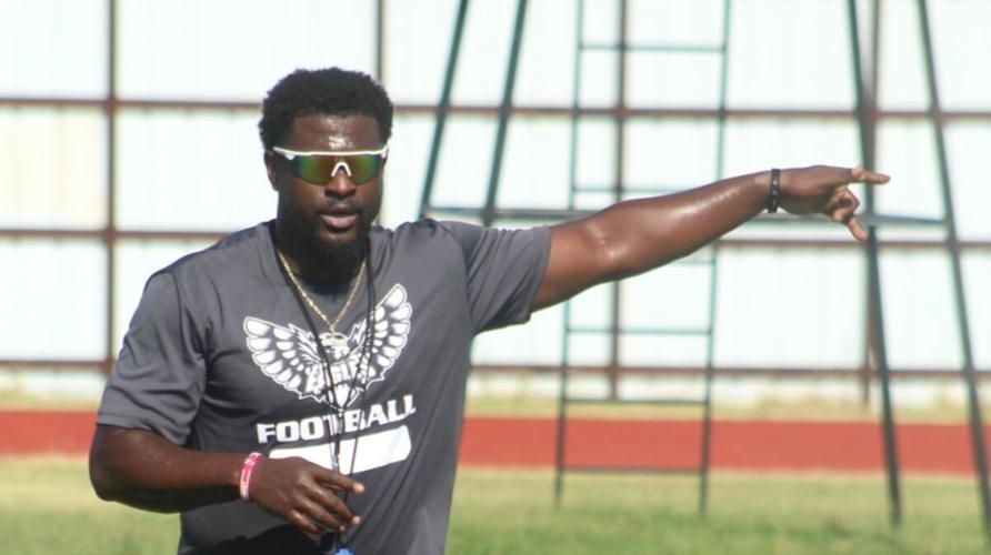 City schools football media day notebook: What Manning, Breeze, Harris ...