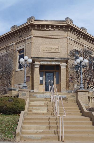 City to take ownership of Lawton City Hall, gives trust authority ...