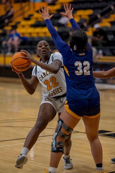 Cameron hoops teams hosting key LSC games | Sports | swoknews.com