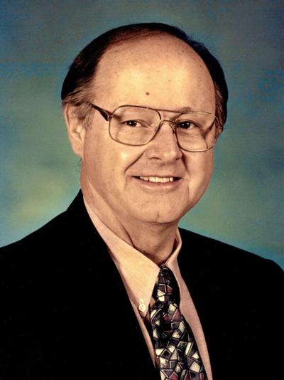 Clayton Frank Alexander Jr. | Obituaries | swoknews.com