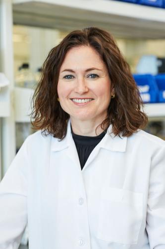 Oklahoma Medical Research Foundation scientist helps lead ... Oklahoma Medical Research Foundation scientist helps lead ...