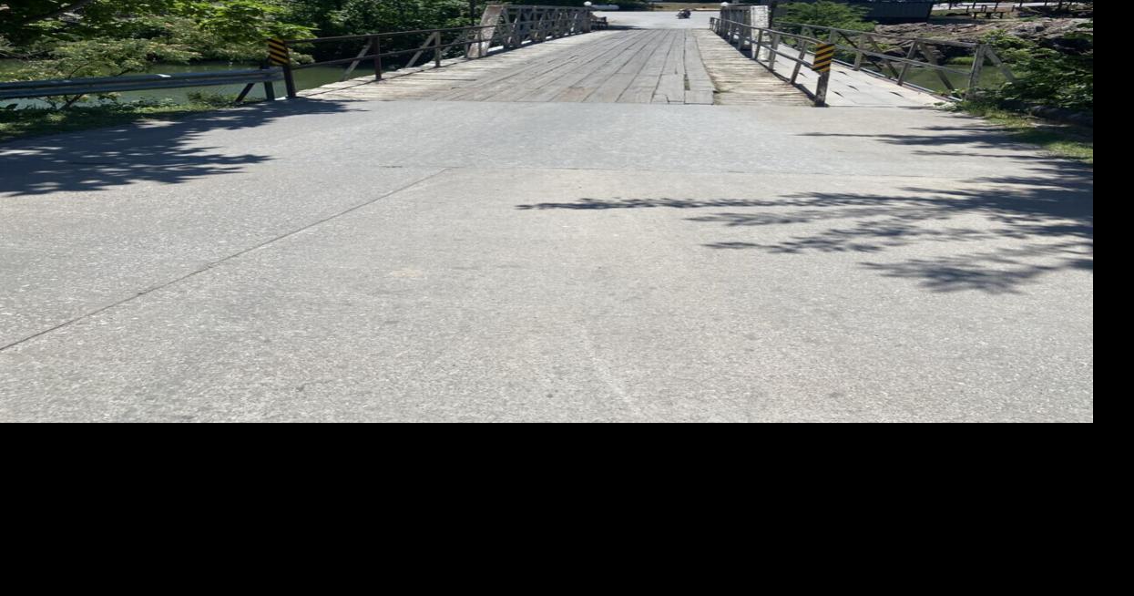Medicine Park approves design for new bridge | News | swoknews.com