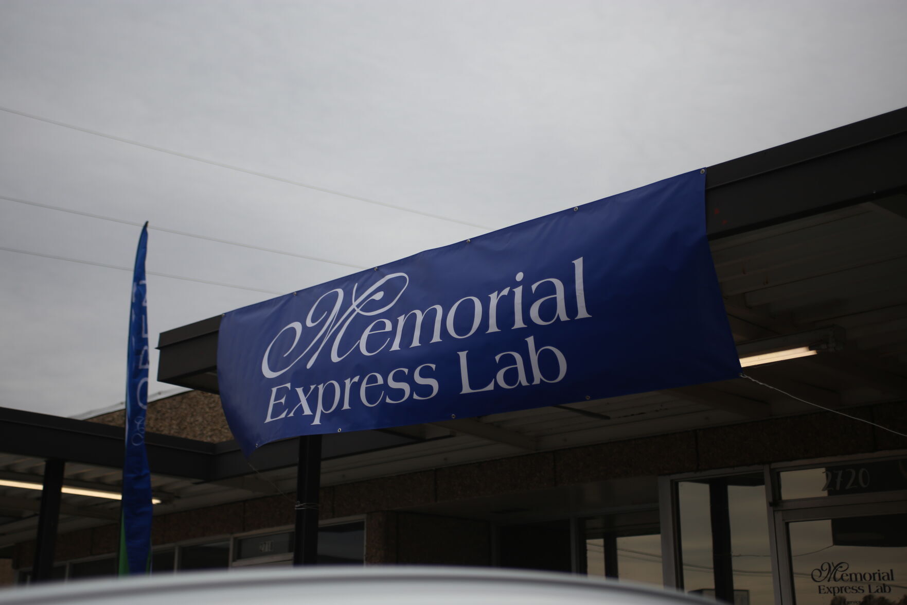 CCMH opens Memorial Express Lab | News | swoknews.com