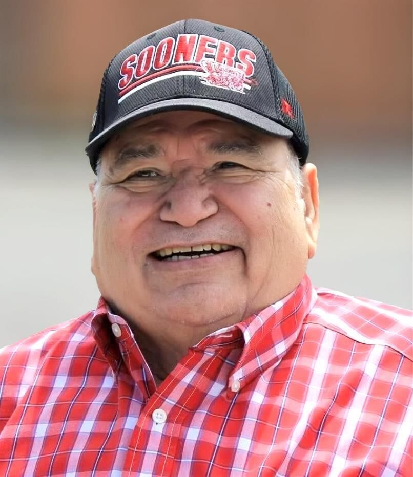 Jimmy Lehew | Obituaries | swoknews.com