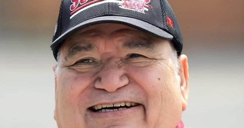 Jimmy Lehew | Obituaries | swoknews.com