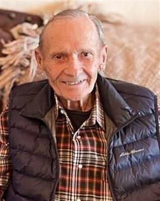 Billy Charles Bill McClure | Obituaries | swoknews.com