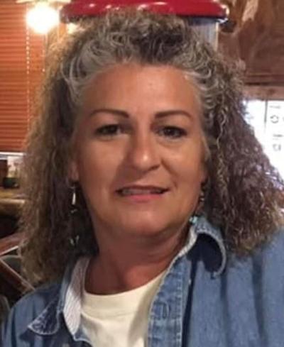 Gina Red Elk Marcott | Obituaries | swoknews.com