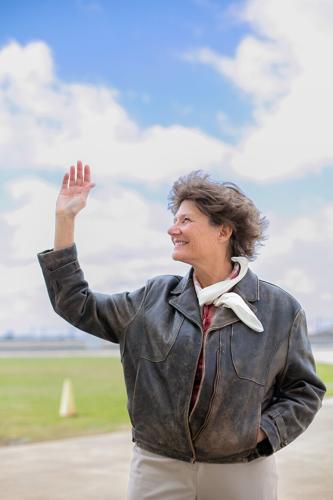 Chautauqua 2023 barnstorms into Lawton | Community News | swoknews.com