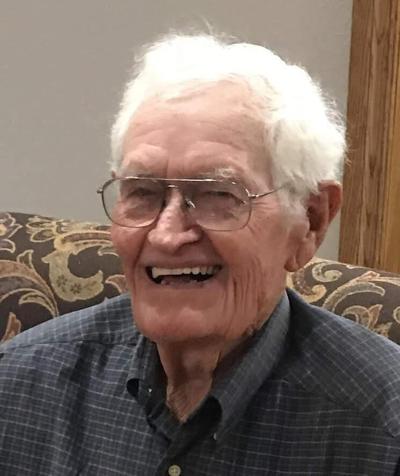 Jack D. Hudman | Obituaries | swoknews.com