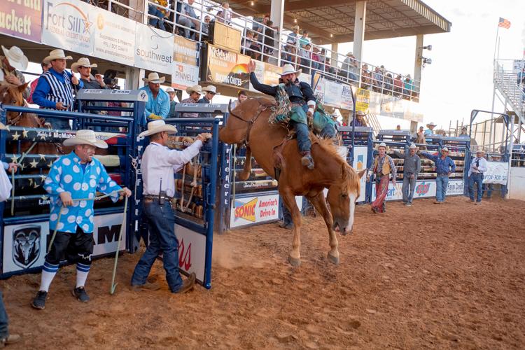 84th Annual Lawton Rangers Rodeo | News | swoknews.com