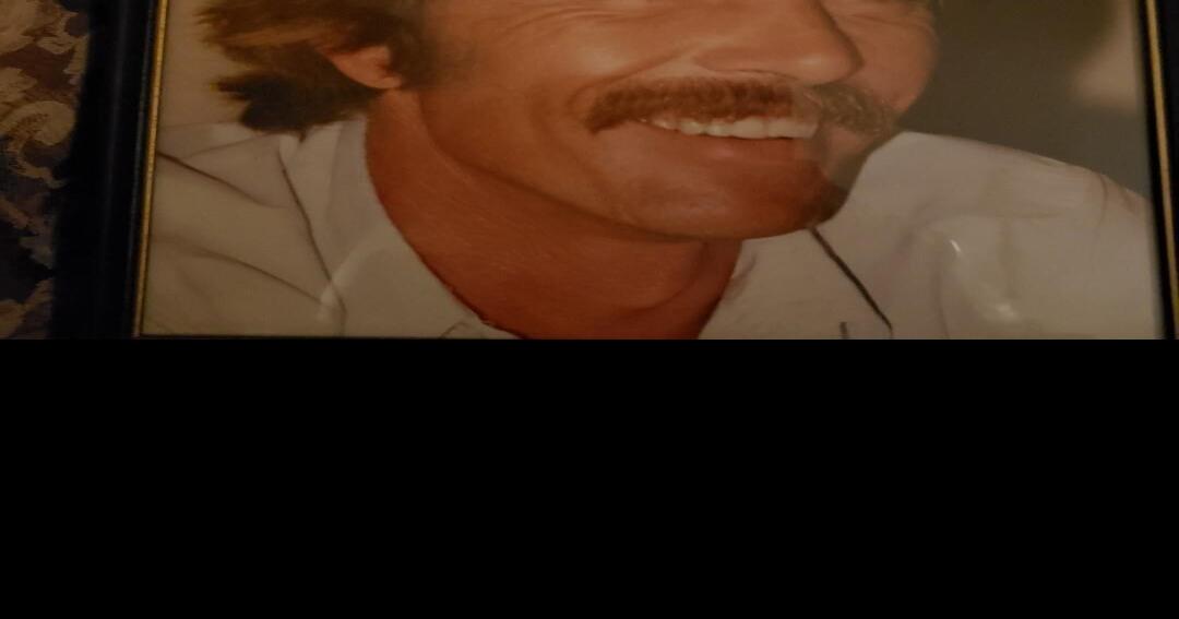 Donald Allen Blackburn | Obituaries | swoknews.com