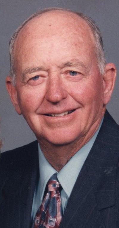 Kenneth Douglas Anderson | Obituaries | swoknews.com