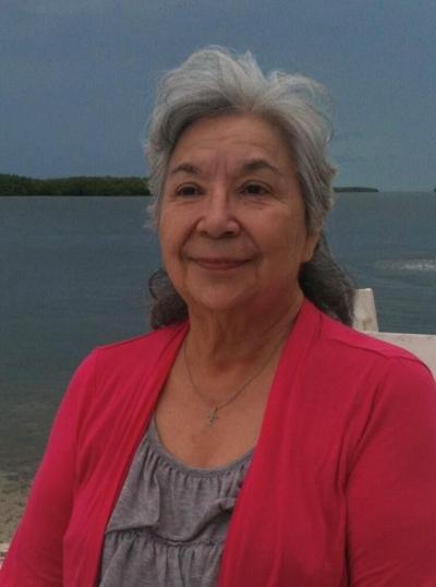 Geneva Claire Clark Bishop | Obituaries | swoknews.com