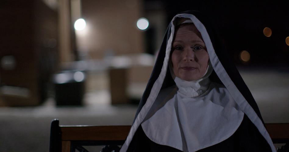 Shot locally with locals, 'Wisher Maddox' readies for free Lawton ...