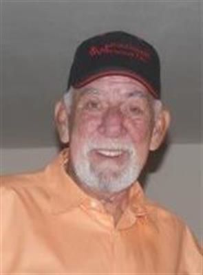 Kenneth Gerald Clark | Obituaries | swoknews.com