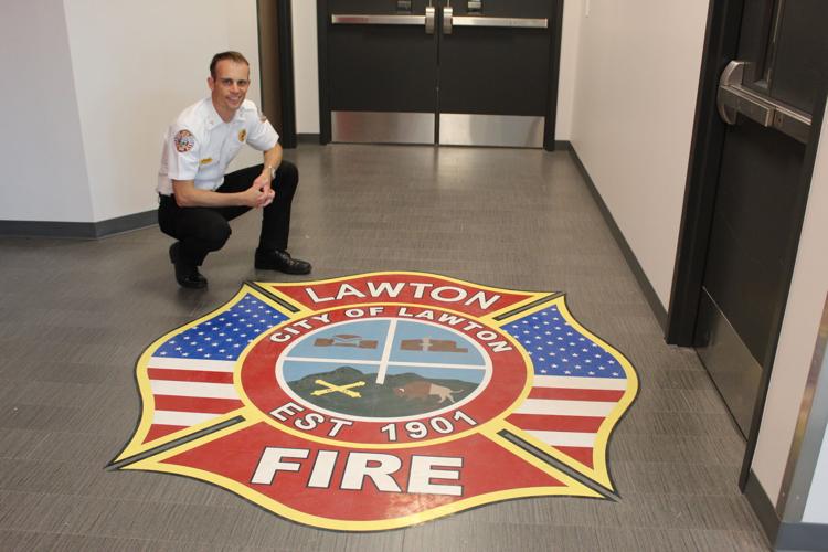 Central firefighters preparing to move to new station | News | swoknews.com