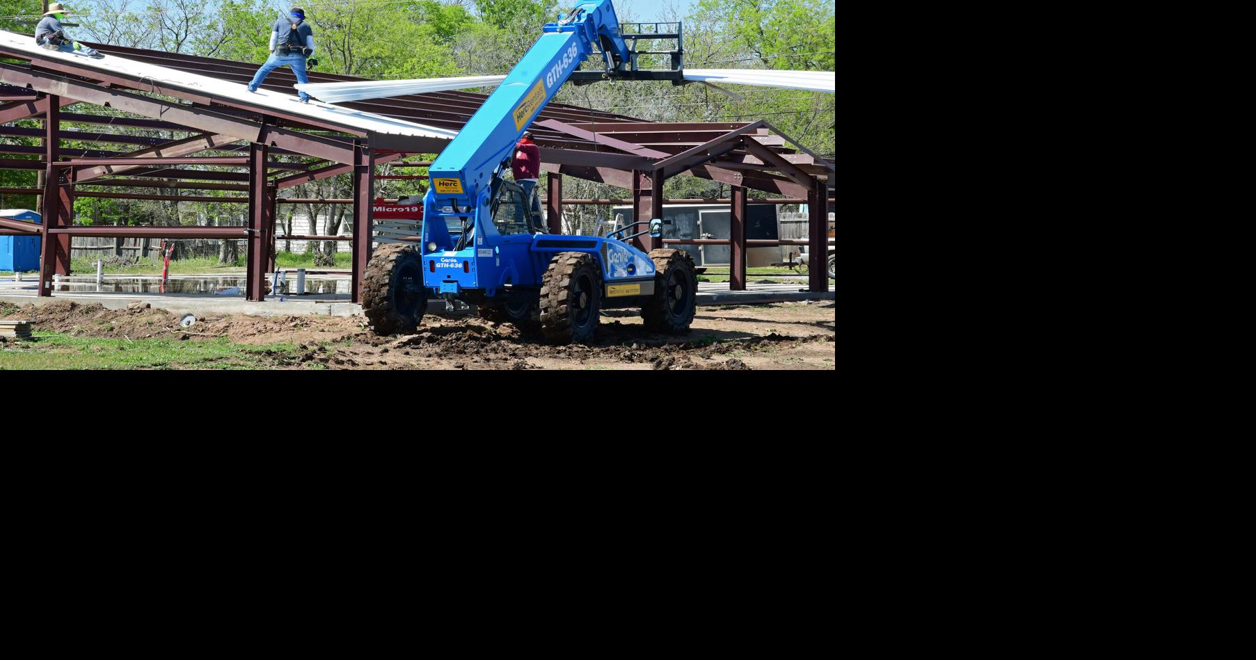 March building permits top $10 million | News | swoknews.com