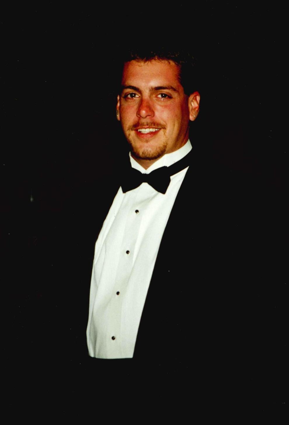 Terry Charles 'Killer' McBride | Obituaries | swoknews.com