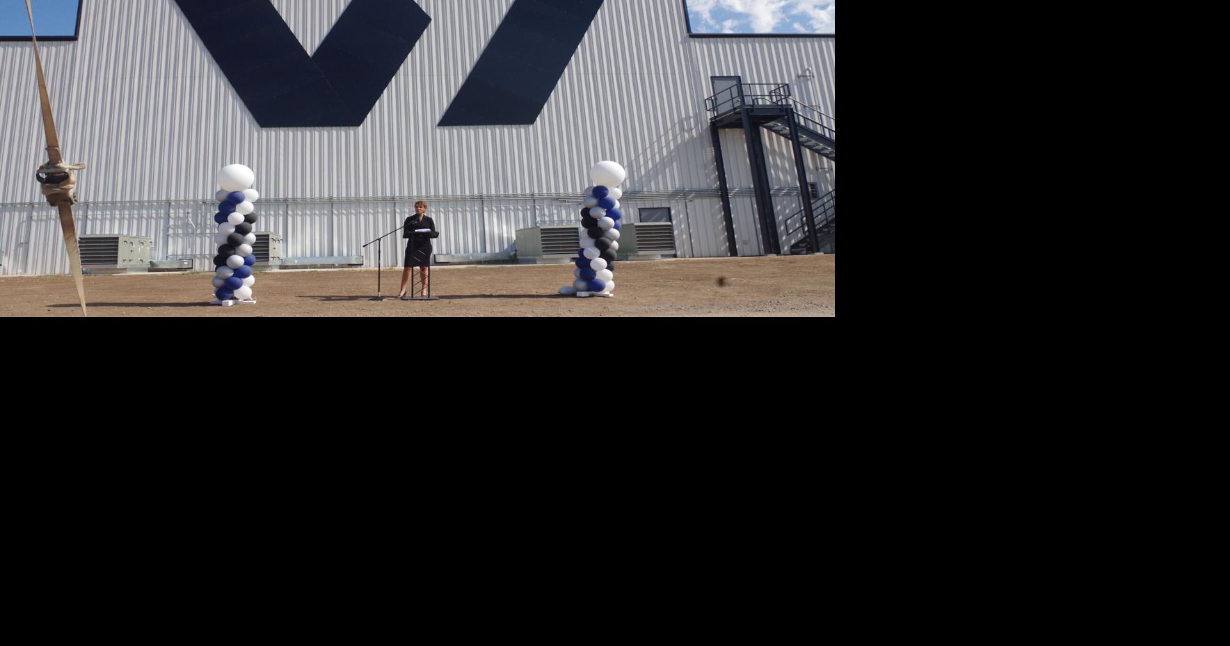 EDITORIAL: Westwin celebrates refinery project | Editorials | swoknews.com