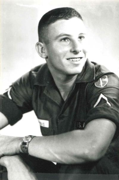 Jimmie Ray Hobbs | Obituaries | swoknews.com