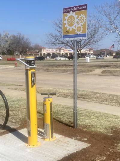 Lawton Public Library awarded grant, will host bicycle repair class ...