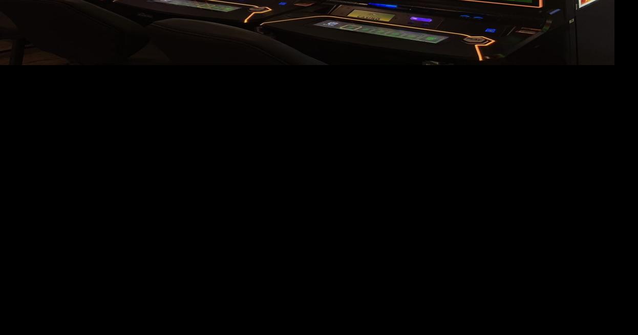 Comanche War Pony Casino grand open Saturday | News | swoknews.com