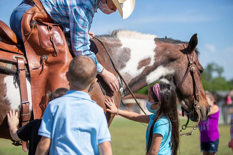 Learning Tree Academy celebrated Oklahoma Days | News | swoknews.com