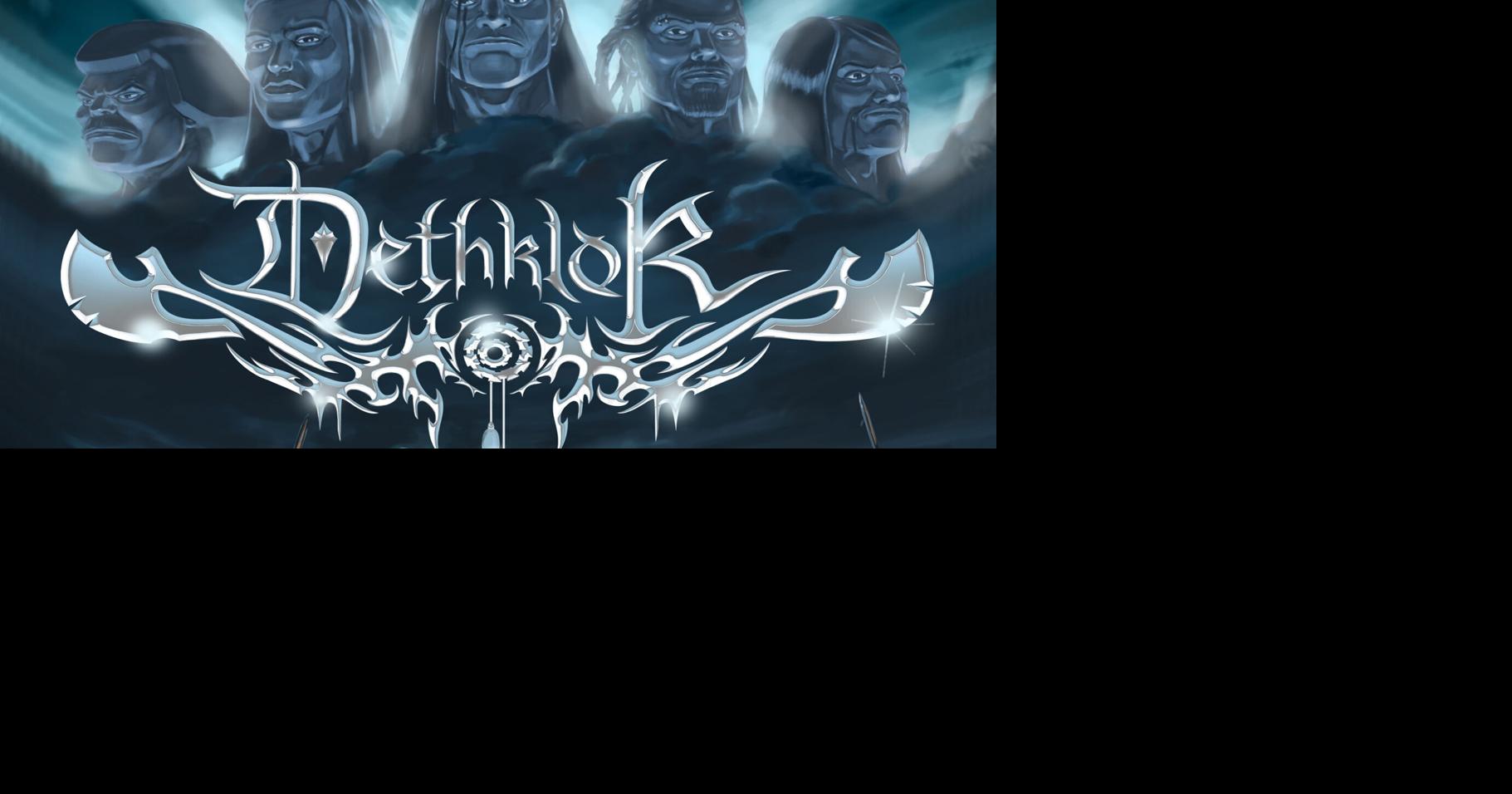Dethklok returns fiercely with albums, movie | Photo Galleries ...
