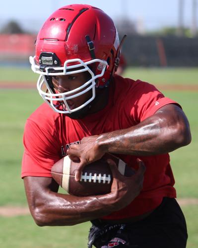 Welcome back, football! | Sports | swoknews.com