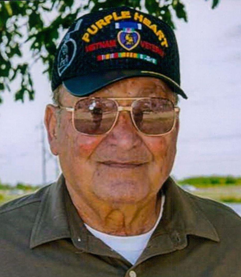 MAJ (Retired) Daniel 'Dan' Eppler | Obituaries | swoknews.com