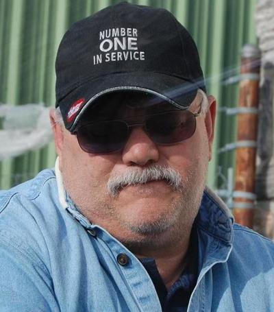 Paul Reece | Obituaries | swoknews.com