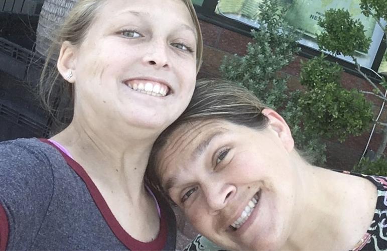 Mother's love keeps daughter's spirit alive to help others | News ...