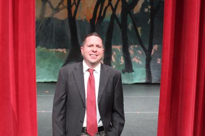 Poudrier named Lawton's new arts Administrator | Styles | swoknews.com