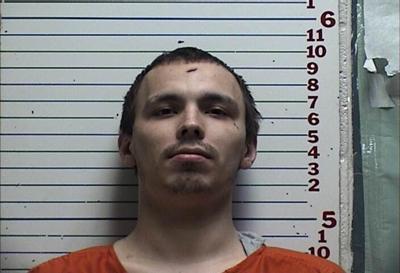 Domestic assault, rowdiness against police nets Lawton man $75,000 bond ...