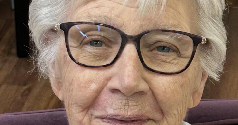 Jean Delores Hall | Obituaries | swoknews.com