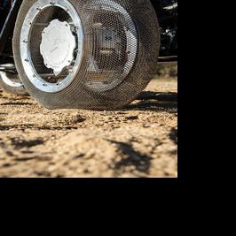 Goodyear tires returning to the moon in 2028 | National | swoknews.com