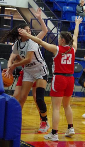 Sterling girls edge Chatty, hit finals against Walters | Sports ...