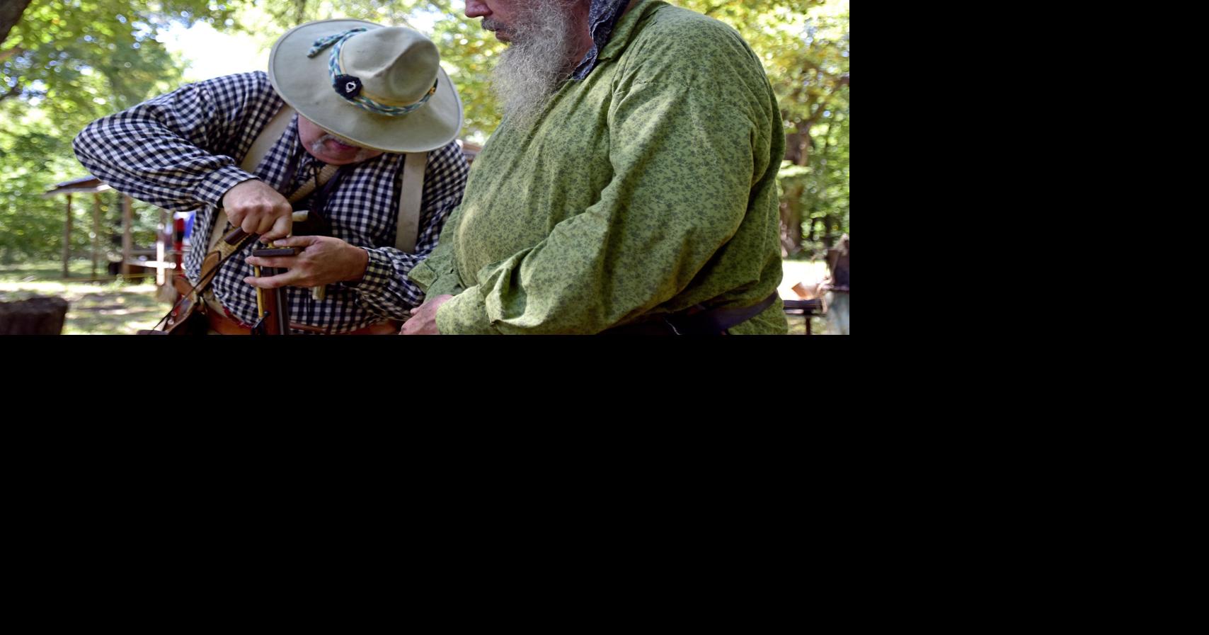 Free Trappers Rendezvous set for next weekend | Styles | swoknews.com