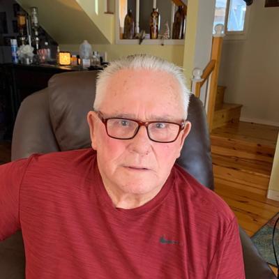 Pat Fowler Jr. | Obituaries | swoknews.com