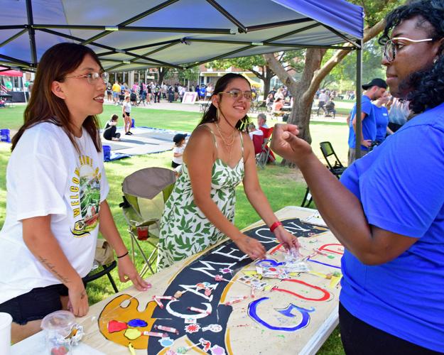 Cameron Block Party | News | swoknews.com