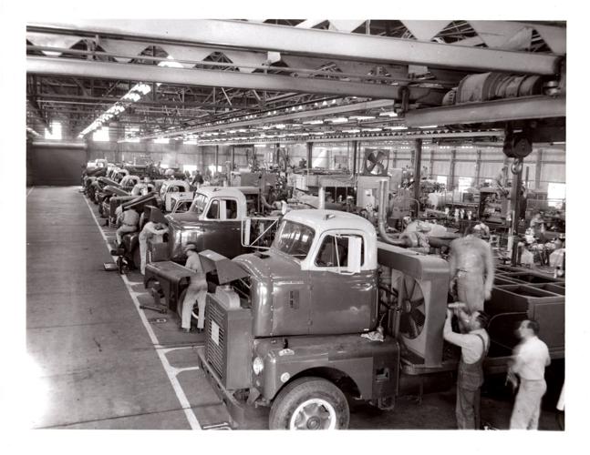 100 years of Halliburton: Founded in Duncan, energy giant celebrates ...