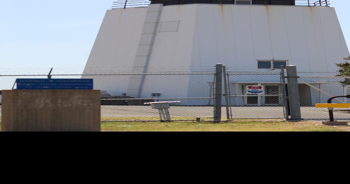 FAA re-verifies location of Lawton airport's new control tower | News ...