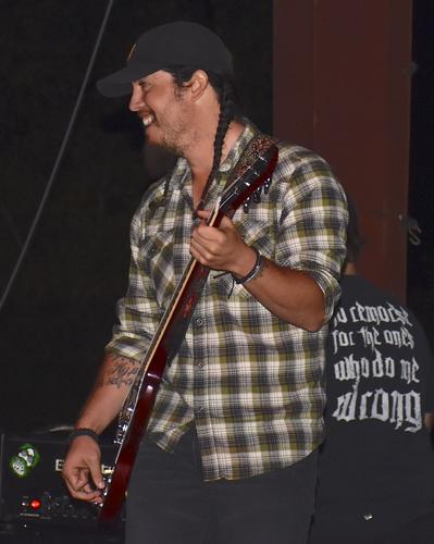 Benefit to help Lynn Moon as he's helped others | Styles | swoknews.com