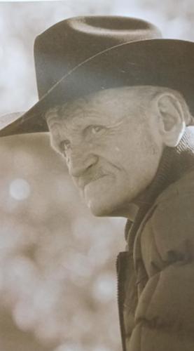 Donald Wilson | Obituaries | swoknews.com