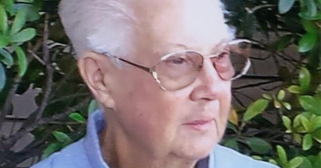 Betty Joyce Dickson | Obituaries | swoknews.com