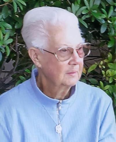 Betty Joyce Dickson | Obituaries | swoknews.com
