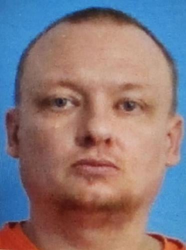 Rodney Dale White | News | swoknews.com